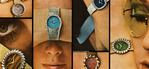 Possession Jewelry And Watches Piaget Jewelry Collections