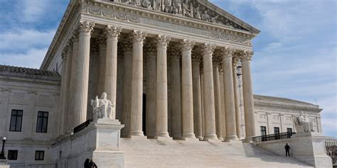 Supreme Court Limits Nationwide Injunctions But Fate Of Trump