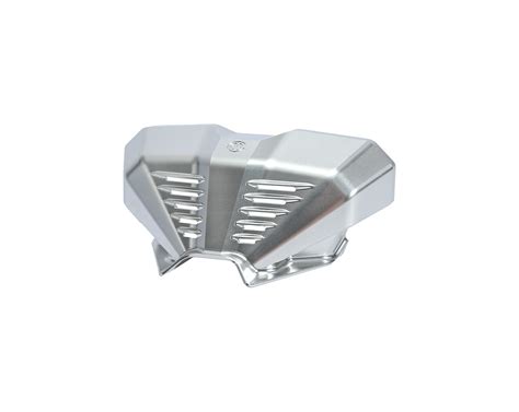 Aluminum Instrument Cover Streetfighter V4 On Motocorse