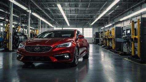 Ai In The Automotive Field 101 To The New Era Of Innovation Amazing