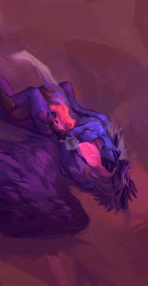 Rule 34 Absurd Res Animal Genitalia Animal Penis Animal Pussy Anthro