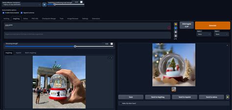 Quicksettings AUTOMATIC Stable Diffusion Webui Discussion GitHub