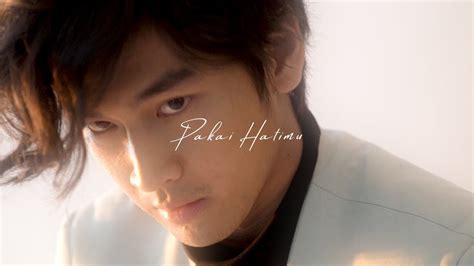 Download Mp3 Lagu Anrez Putra Adelio Pakai Hatimu Lengkap Lirik Dan Video Klip Gaes