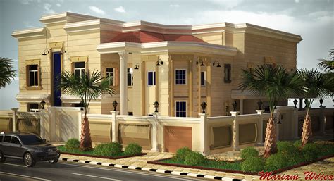 Adminstrative Building On Behance