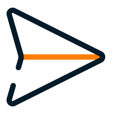 Dm Generic Outline Color Icon