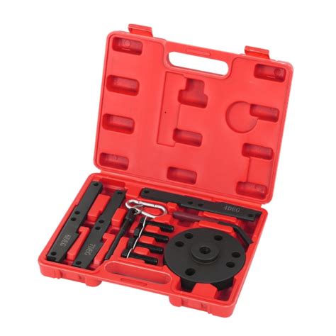 Winmax Camshaft Timing Tool Kit For Cummins Isx Qsx X15 Engine 4 6 7