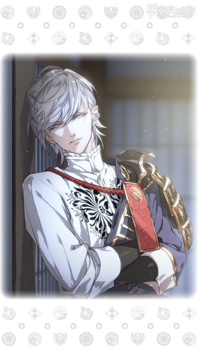 战刻夜想曲 高清图片，堆糖，美图壁纸兴趣社区