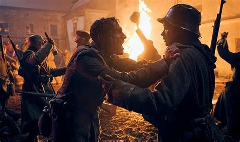 Grega Svabic On Linkedin Oscars All Quiet On The Western Front