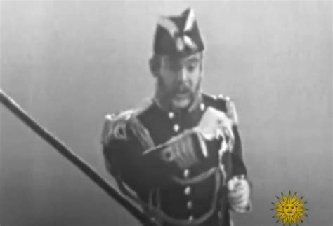 H M S Pinafore Gilbertandsullivan Tv Operetta New York 1959 Cyril