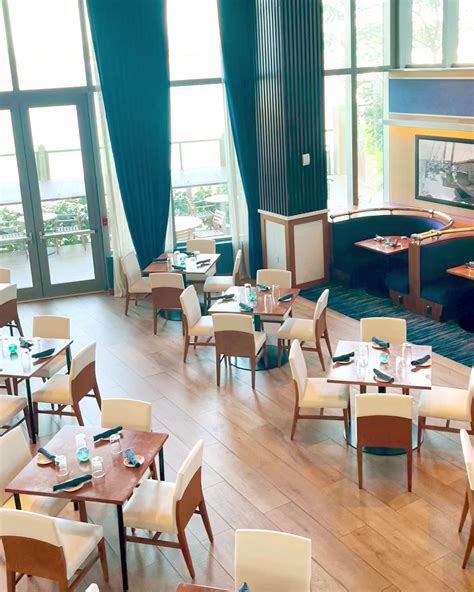 Jwb Prime Steak And Seafood Delivers A Laid Back Luxe Dining Experience