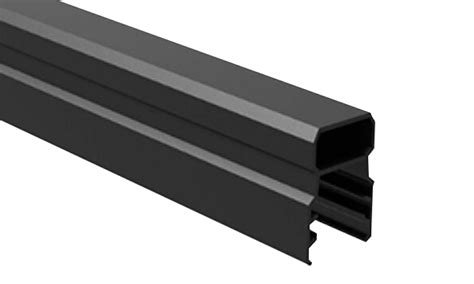 Moistureshield Solid Core Composite Deck Railing