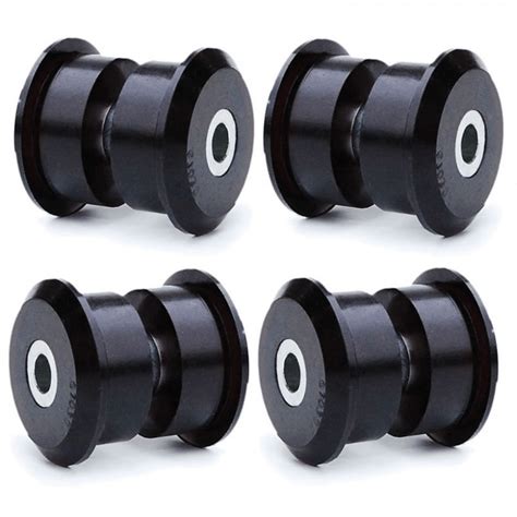Radiustrailing Arm Axle Bush Kit