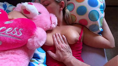 Trick Or Threesome By Dadcrush Featuring Jade Kimikoand Kylie Shay And Jay
