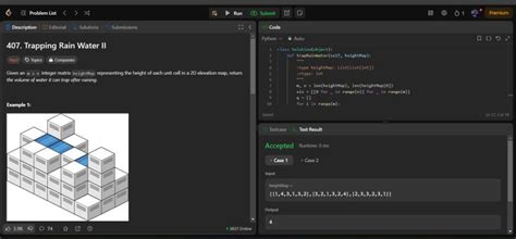 Lavish Mittal On Linkedin Leetcode Dailychallenge Problemsolving