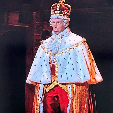 Hamilton In 2025 Hamilton King George George Hamilton King George Iii
