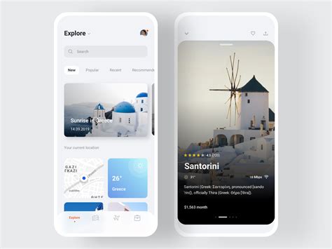 Nomad IOS UI Kit With Design System I Ios Design Design System Web Design