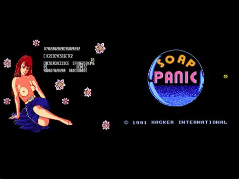 Bubblebathbabes Soappanic