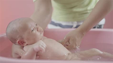 1156 Mother And Son In The Bathroom Stock Videos Footage And 4k Video