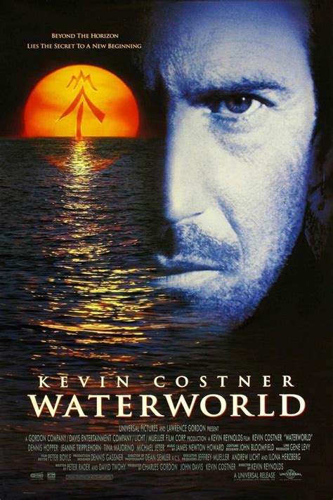 Kevin Costner Filmaffinity