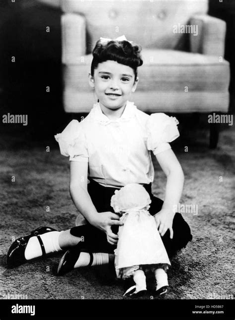 Make Room For Daddy Aka The Danny Thomas Show Angela Cartwright