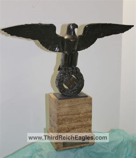 Desk Eagles Third Reich Eagles