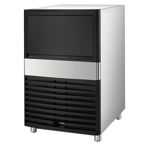 Install The Best Ice Production Machine From Classique Group By