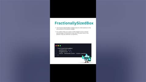 Understanding Boxes In Flutter Devcode Youtube
