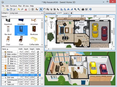32 Open Source Floor Plan Software Elegant Concept Picture Gallery