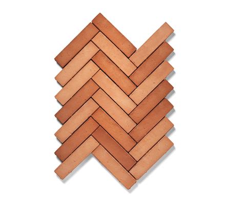 Opečni Tlakovec Cottoblock Borgogna Kurivo Gorica