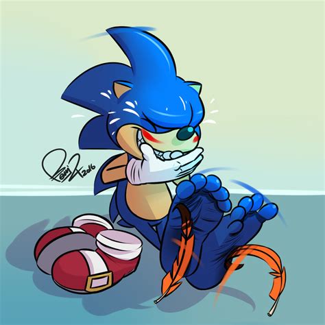 Sonic Tickle Bass Metal Sonics Tickle Attack By Quinstiff On