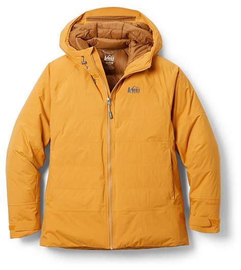 Best Winter Jackets For Extreme Cold Outdoors With Bear Grylls