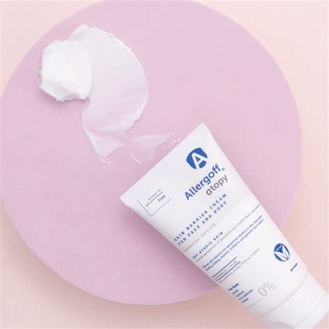 Allergoff Free From And Allergy Show