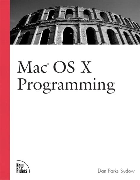 Mac Os X Programming Peachpit
