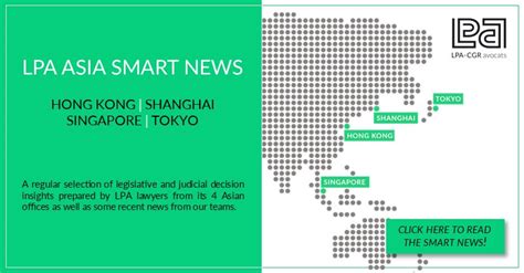 Lpa Singapore On Linkedin Lpa Asia Smart News