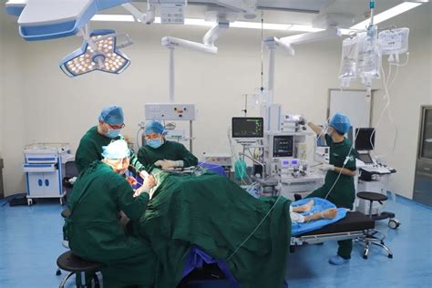 杭州浙江大学康复医院多台颅脑手术效果良好，浙大康复百级手术室投入使用！智慧康养杭州康复医院，康复中心，养老院哪家好，前十名，价格一览表，排行榜 杭州康复养老平台