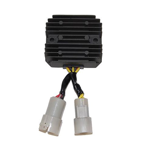 Electrosport Esr135 Regulator And Rectifier Jaws Motorcycles