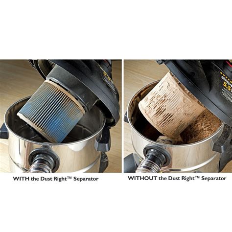 Dust Right® Dust Separator Artofit