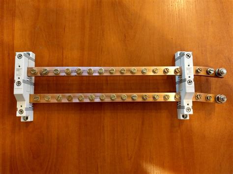 Most Szynowy Uziemienie Neutralny Rital Gratisy 9583779324