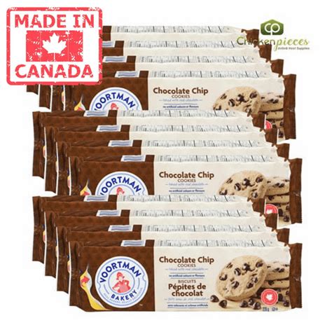 Voortman Walmart Canada