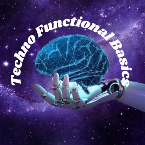 Techno Functional Basics Youtube
