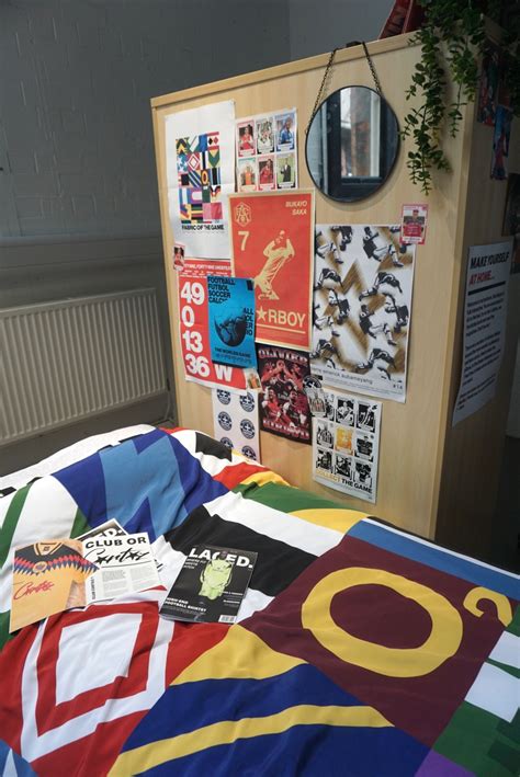 Samuel Tharby Degree Show 2025