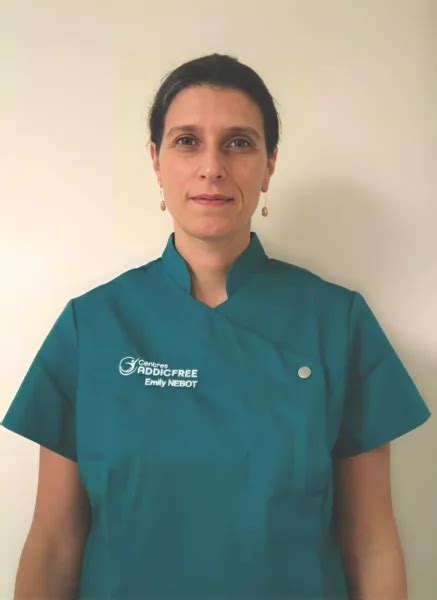 Emily Nebot Addicfree