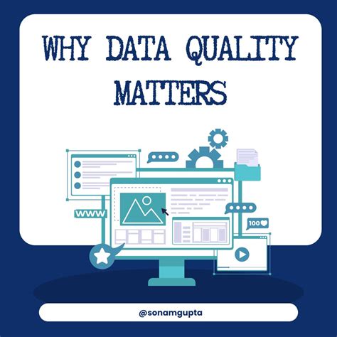 Sonam Gupta On Linkedin Dataquality Dataanalytics Businessintelligence Datadriven Bigdata