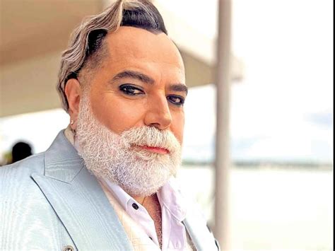 Héctor Terrones Adiós Al Rey Del Corsé