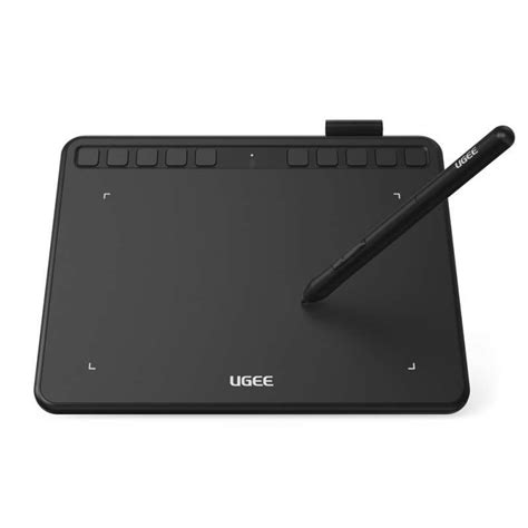 Jual Ugee Pen Tablet S640 Di Seller Ugee Indonesia Grogol Kota