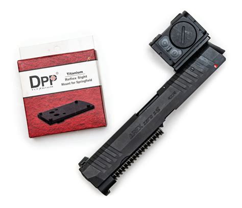 Arex Zero 2s The Slovenian Shooter [review] Recoil