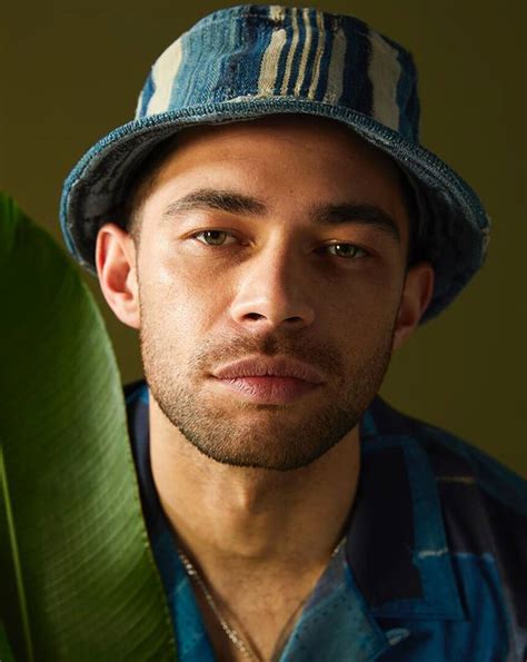 Vinnie Bennett Content Creator Profile Jandl Influencer Talent Agency