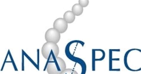 Anaspec Introduces Sortase A Activity Assay Kit