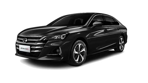 Gac New Cars Models Prices And Pictures Ellamotors Qatar