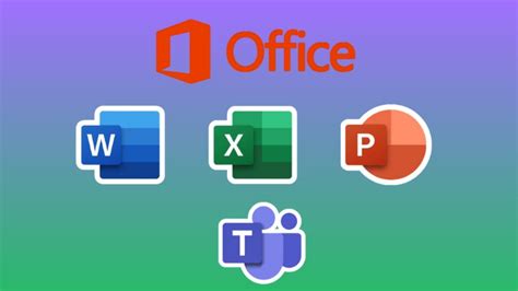 Learn Microsoft Office From Basic To Advance Royalboss